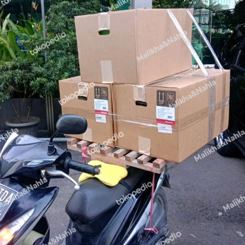 Promo Honeywell Fendall Porta Stream Self-Contained Eyewash Station ...