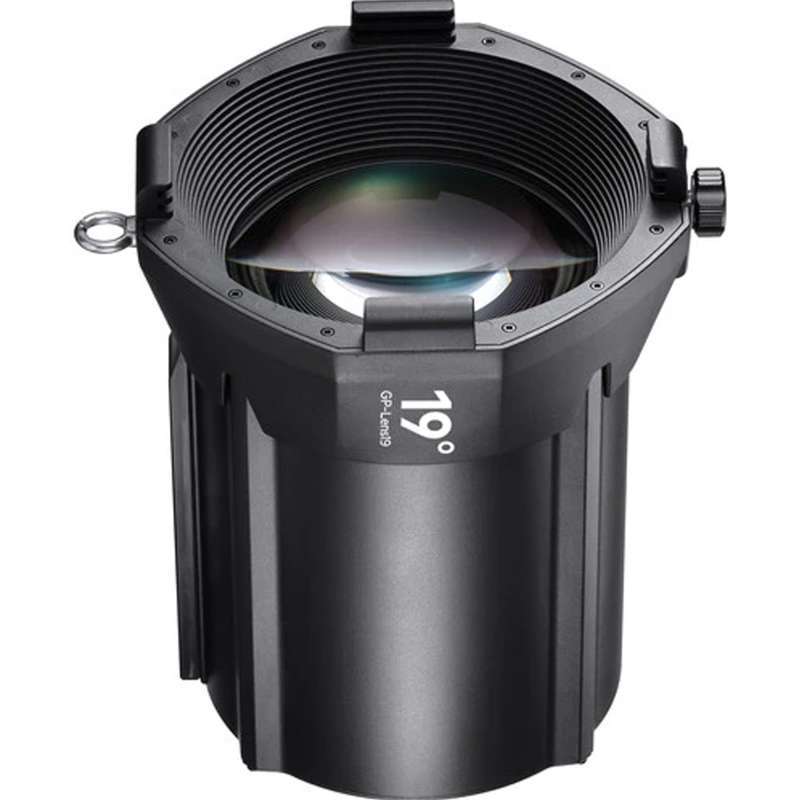 Jual Godox Gp-lens 19 G-mount System For Projection Di Seller Godox ...
