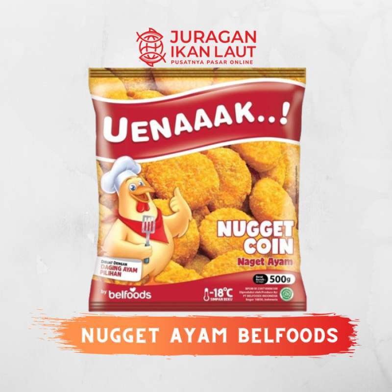 Jual Gambar Nugget Bellfood Termurah - Harga Grosir Terupdate Hari Ini ...