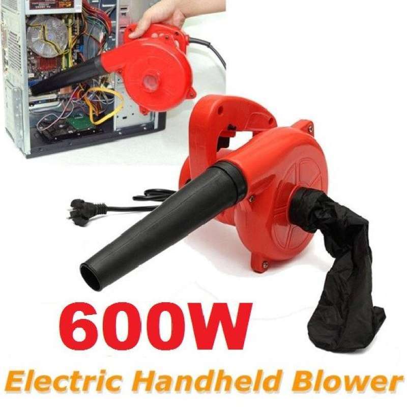 Jual BLOWER ANGIN Penyedot debu dan Semprotan debu di Seller GPSHOP ...