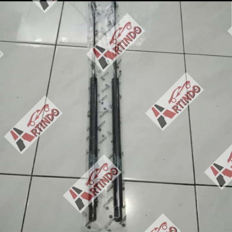 Promo shock bagasi nissan serena shock hidrolik pintu bagasi belakang ...