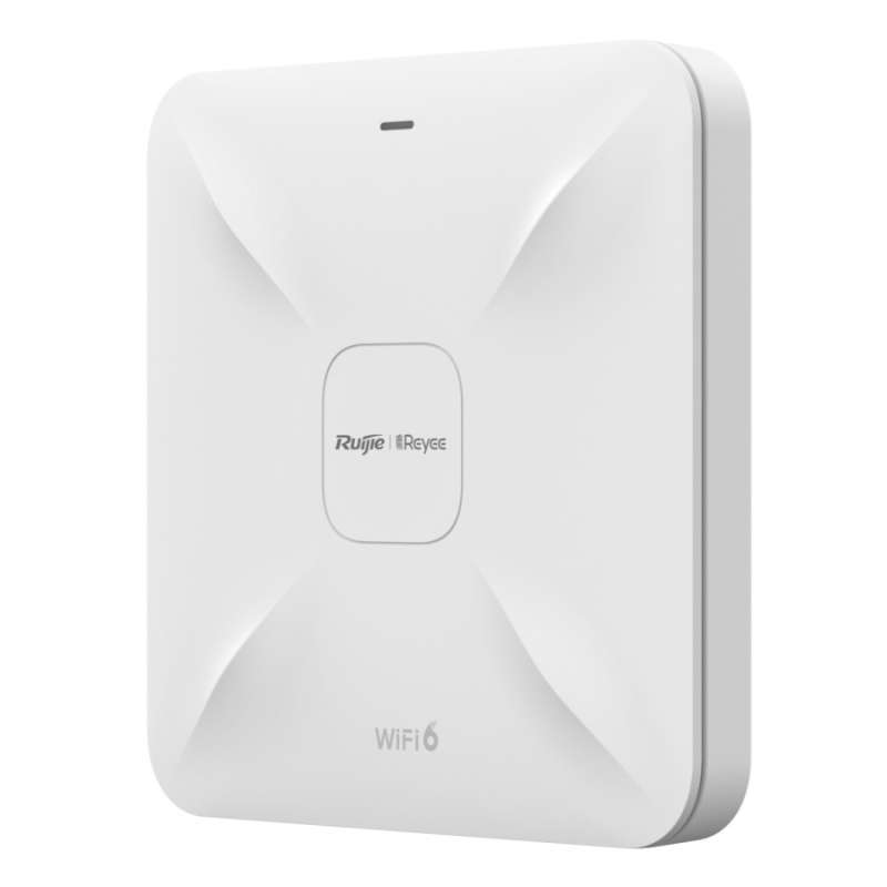 Promo Ruijie RG-RAP2260(G) Reyee Wi-Fi 6 AX1800 Ceiling Access Point ...