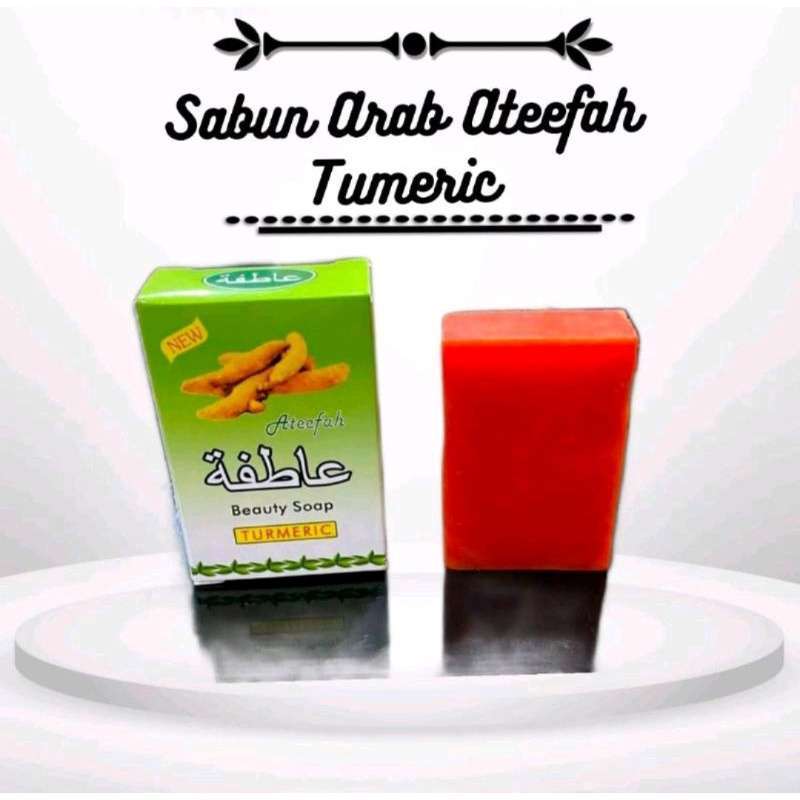Sabun Muka Arab Lengkap Harga Terbaru Februari 2024 | Blibli