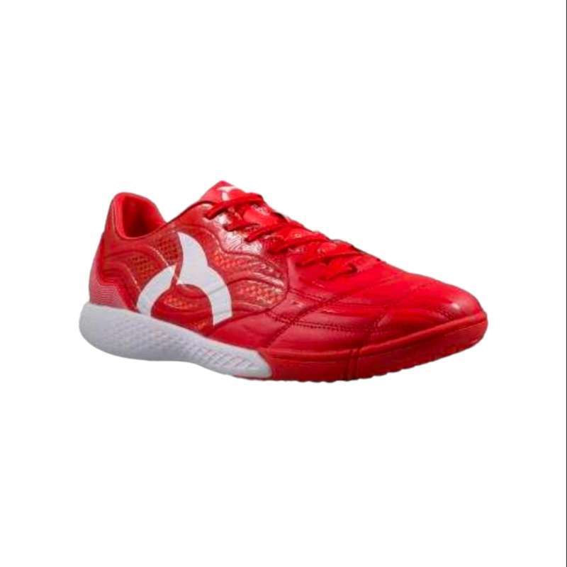 Jual SEPATU FUTSAL ORTUSEIGHT CATALYST VISION V3 IN K-LEA (ORTRED ...