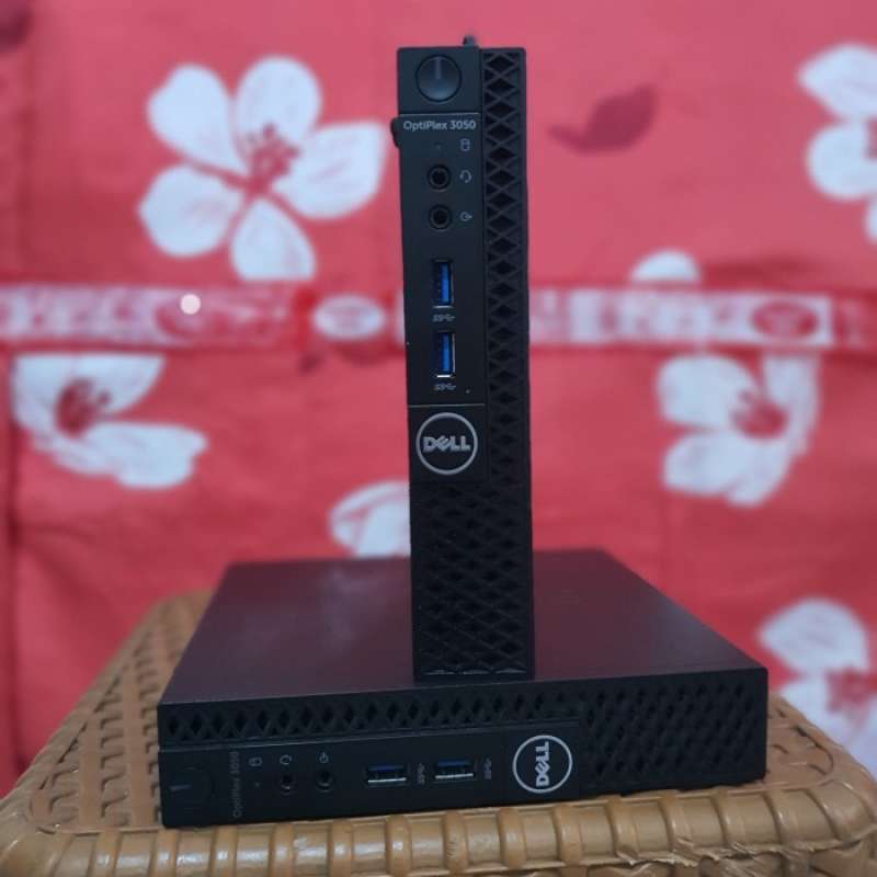 Promo Mini Pc Dell Optiplex 3050 Core I5 7500 Ram 8 Gb Ssd Nvme 512 Gb ...