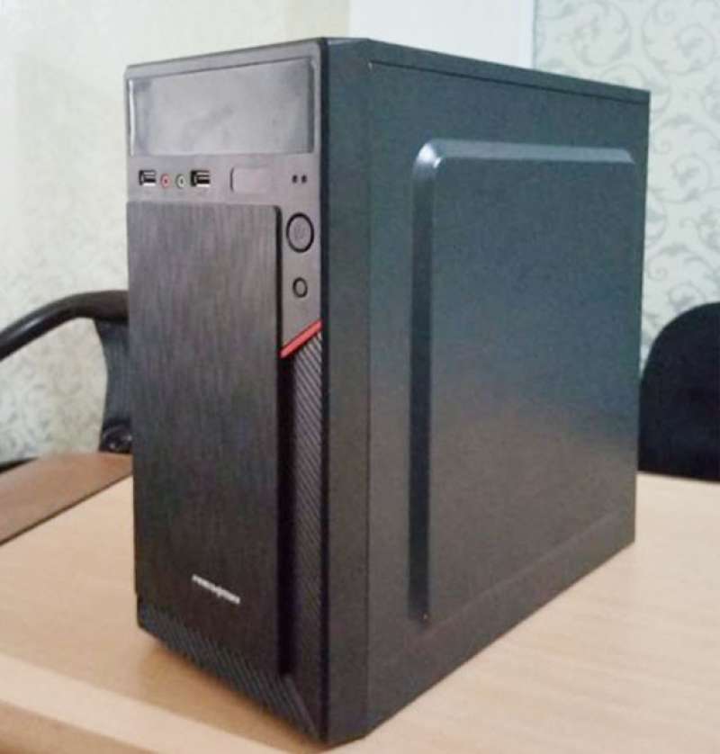 Promo Komputer CPU/PC Core i3 Paket Lengkap, cocok Untuk Kantor/Admin Diskon 23% di Seller ...