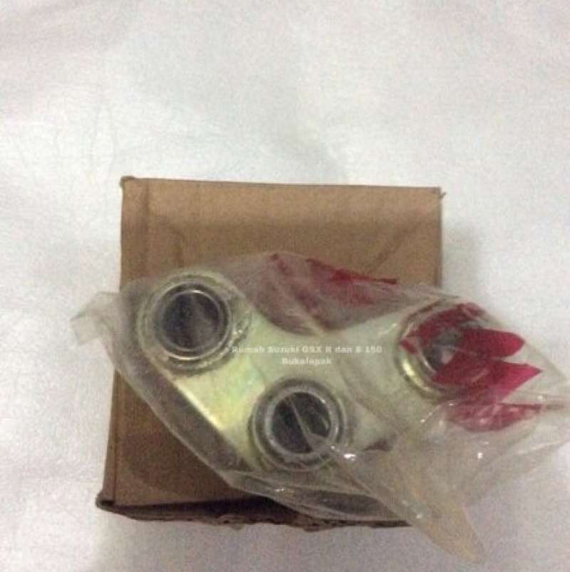 Promo Unitrack atau Pro Suzuki GSX R dan S 150 Diskon 21% di Seller Terpercaya Shop - Harapan ...