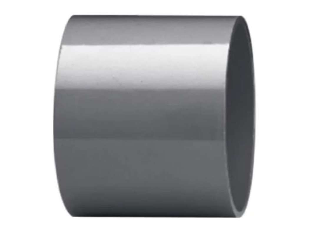 Promo Sambungan Pipa Pvc Sok Socket 10 Inch D-ds Merk Rucika Asli ...