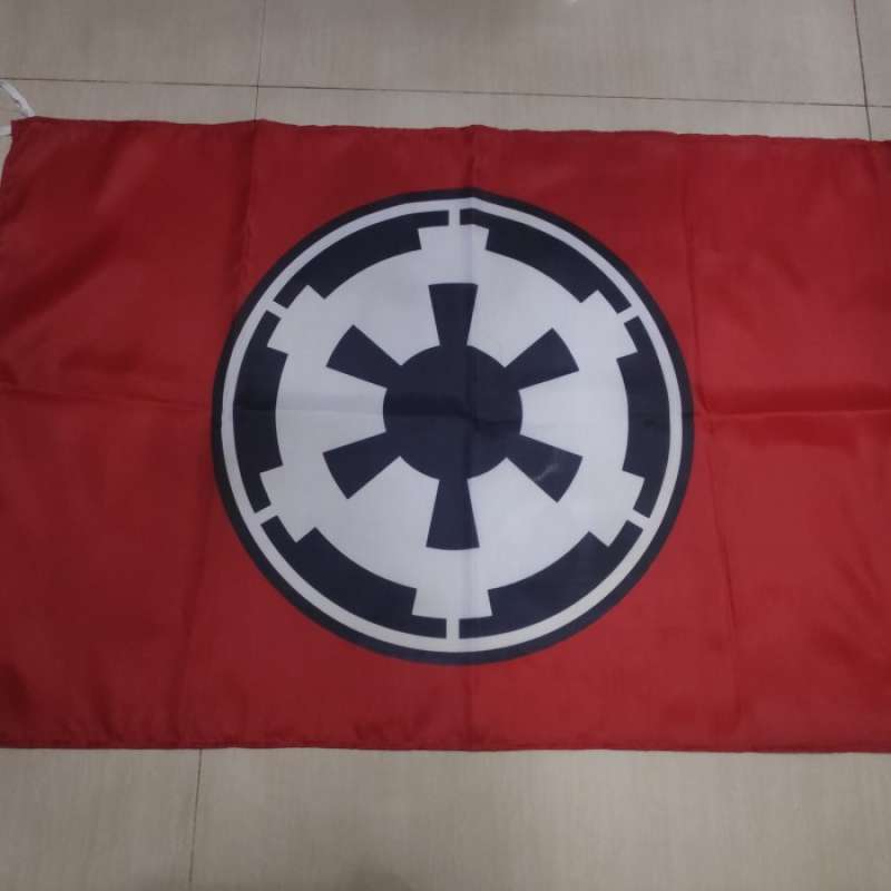 sith empire flag
