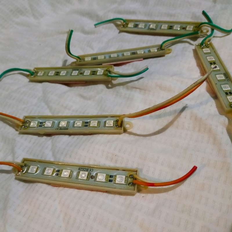 Jual Strip Modul Original Murah - Harga Diskon April 2024 | Blibli.com