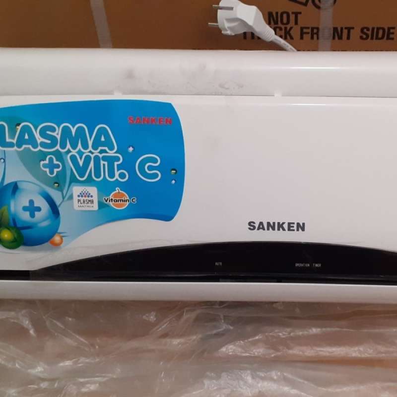 Promo AC SANKEN 1/2PK EM-P06SA/EM-P06SA/EM-P06SA Diskon 23% di Seller ...