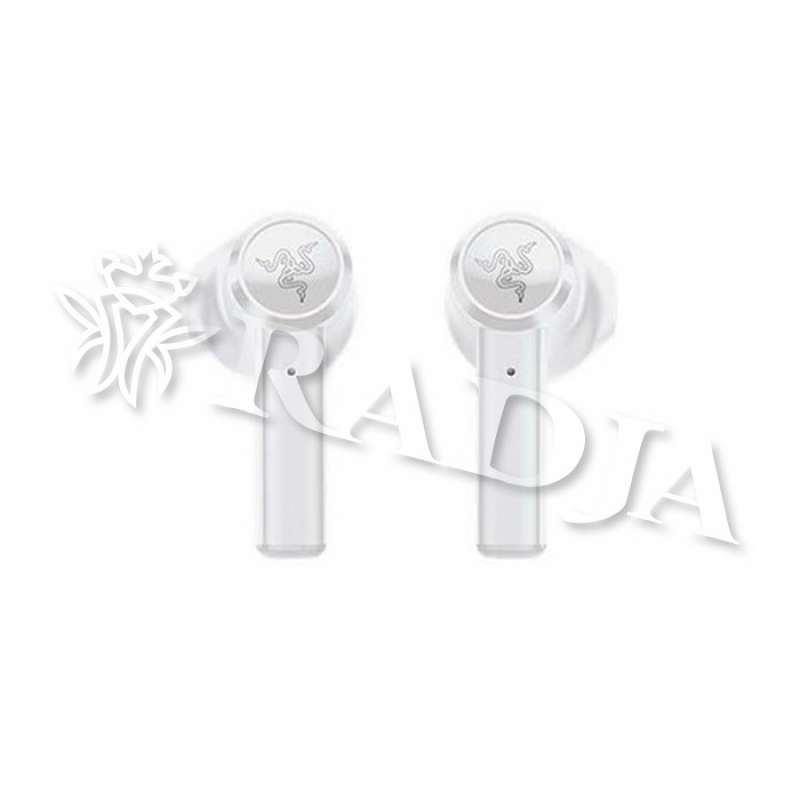 Jual Razer Hammerhead Mercury Headset Bluetooth True Wireless Earbuds ...