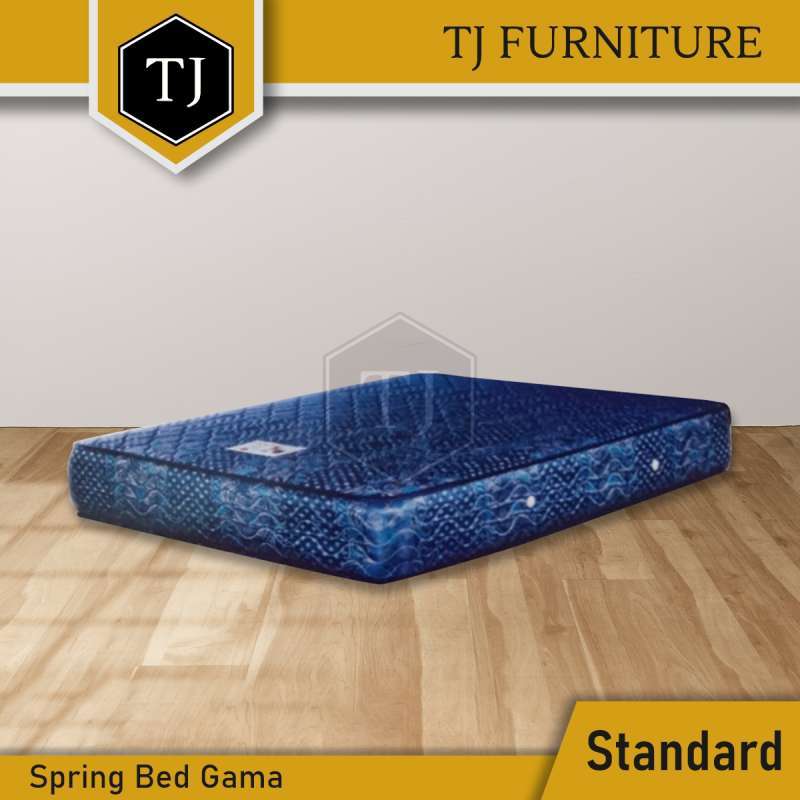Jual Springbed Gama Original Murah - Harga Diskon Juni 2024 | Blibli.com