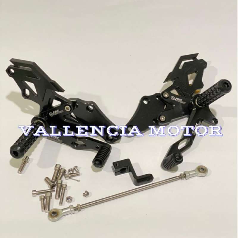 Promo Underbone Nui Yamaha R15 Vva / R15 V3 / R15 New Nui Zeta Series ...