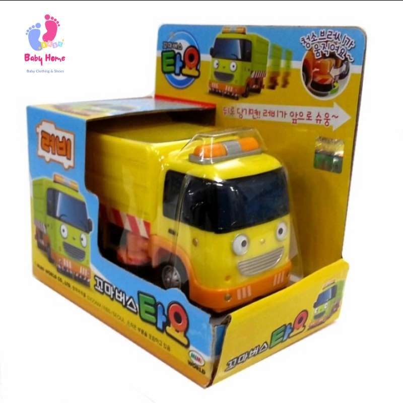 Jual Tayo Rubby 🏷️ Original Terbaru, Terlengkap, & Harga Termurah Maret ...