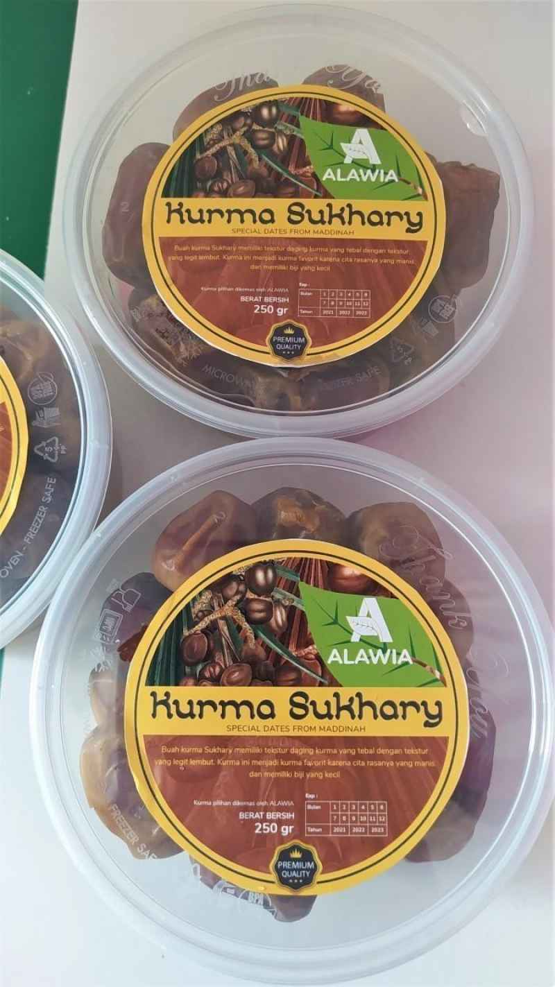 Jual Alawia Agustus 2024 100% Original – Official Store Indonesia | Blibli