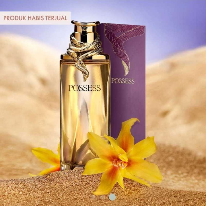 Promo possess eau de parfum Diskon 23% di Seller Fresh Perfume - Setu ...