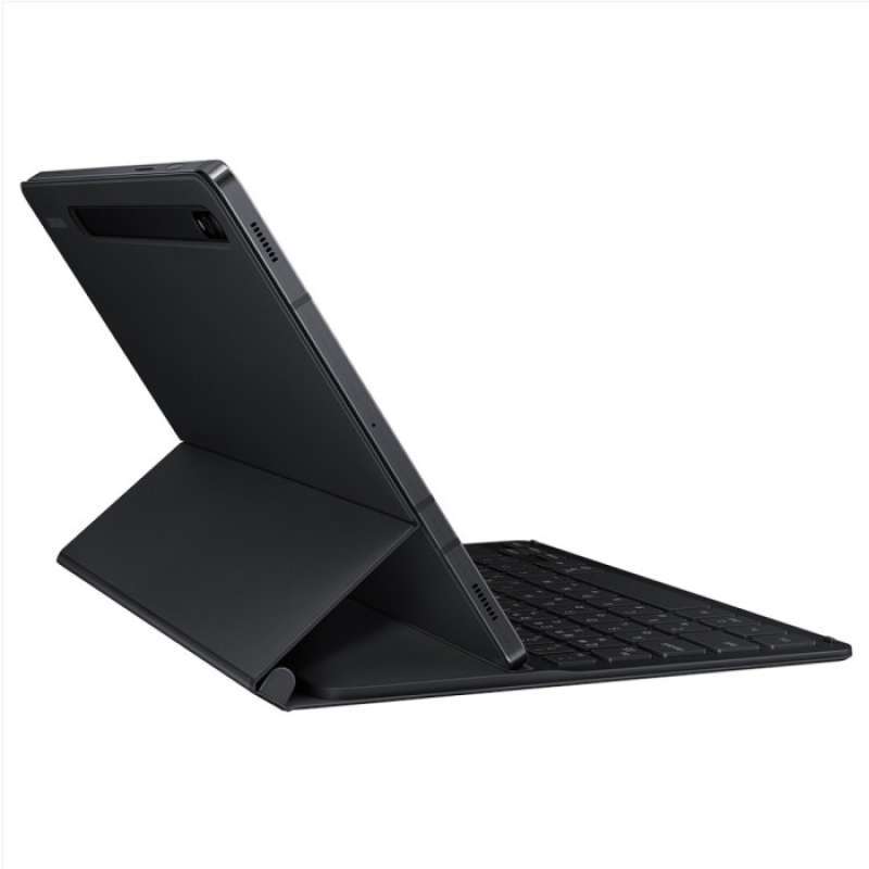 Jual Samsung Galaxy Tab S9 Series Book Cover Keyboard / Slim Di Seller ...