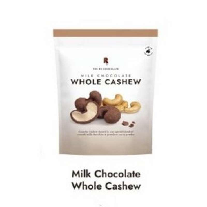 The Rr Chocolates Gratis Ongkir 🏷️ Harga Murah Januari 2026