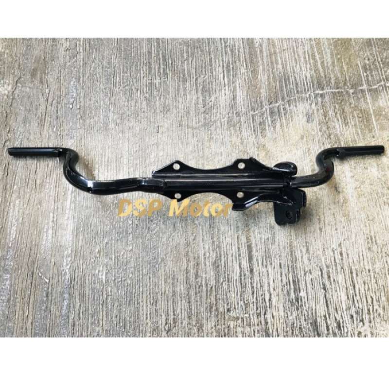 Promo Besi Step Barstep Depan Besi Bastep Depan Supra Fit New A Class ...