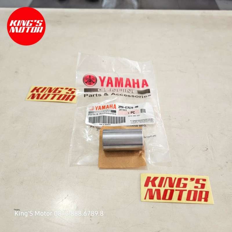 Jual BOSH BOS BOSS RUMAH ROLLER SOUL GT XRIDE FINO FI MIO GEAR FREEGO ...