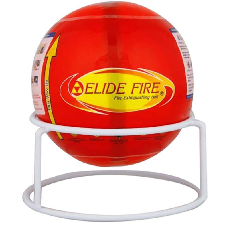 Promo Elide Fireball Bola Pemadam Api Fire Ball Pemadam Api Racun Api ...