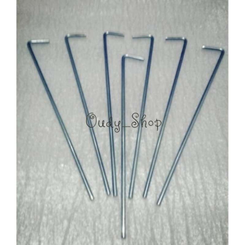 Jual Pasak Besi Original Terbaru - Harga Promo Murah Juli 2024 | Blibli