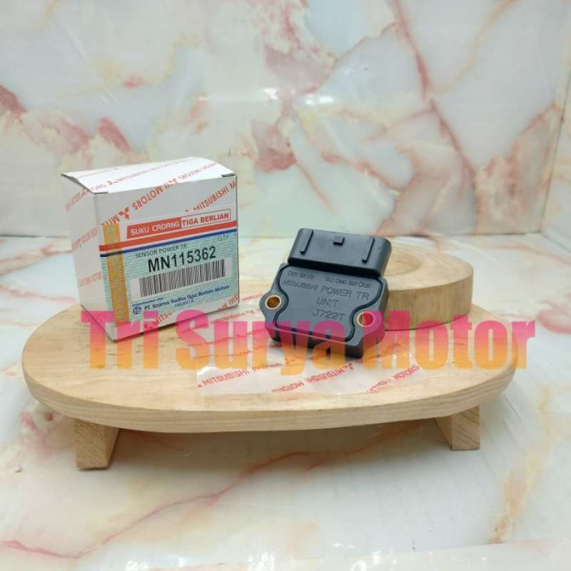 Promo SENSOR POWER TR UNIT TRANSISTOR SENSOR TRANSMISI ETERNA T120SS ...