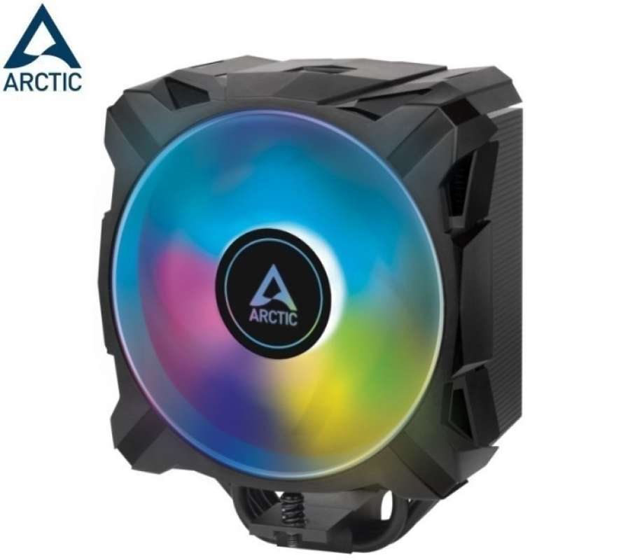 Jual CPU Air Cooler Arctic Freezer A35 ARGB di Seller CS New - Mangga ...