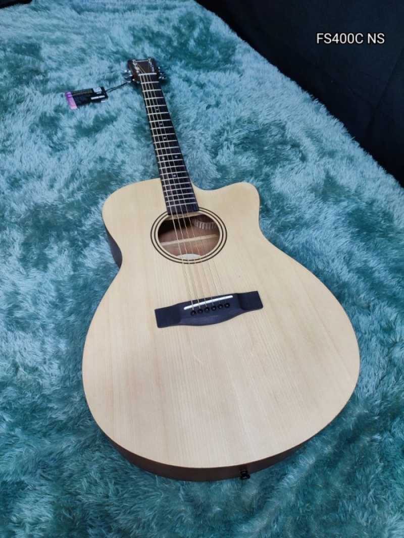 Promo Yamaha FS400C NS / FS 400C / FS-400C NS Acoustic Guitar Diskon 33% di Seller Gamelan Store ...