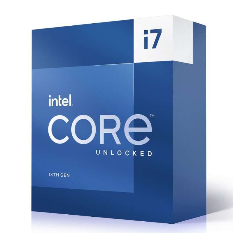 Promo Processor Intel Core I7 13700K Box Lga1700 Diskon 23% di Seller ...