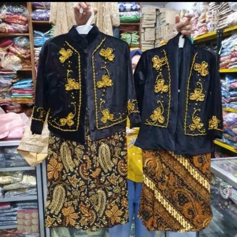 Promo Baju Beludru Adat Jawa Anak // Baju Adat Jawa Beludru TK SD ... Promo Baju Beludru Adat Jawa Anak // Baju Adat Jawa Beludru TK SD ...