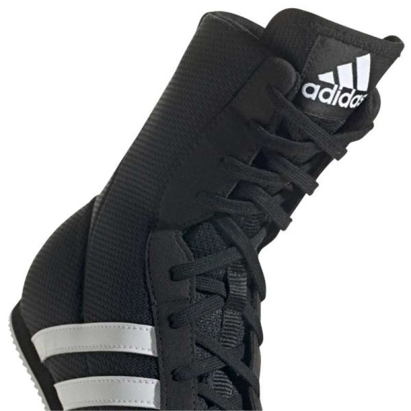 Jual Adidas Box Hog 2 Boxing Shoes - 39 1/3 Di Seller Adidas Combat ...