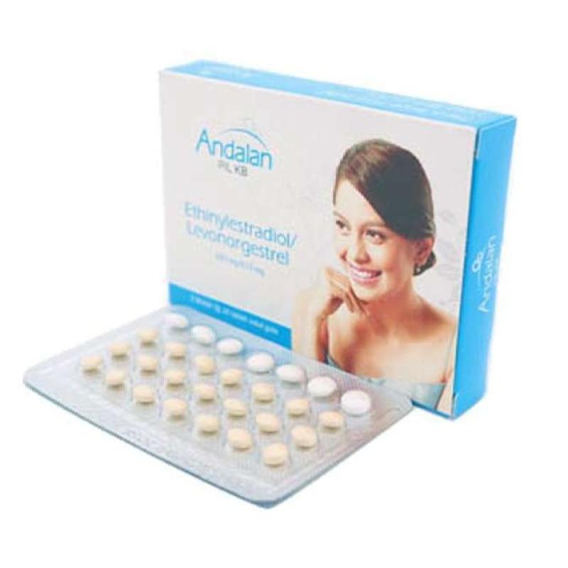 Jual Andalan Pil Kb Box 56 Tablet Di Seller Apotek Najeeb Farma ...