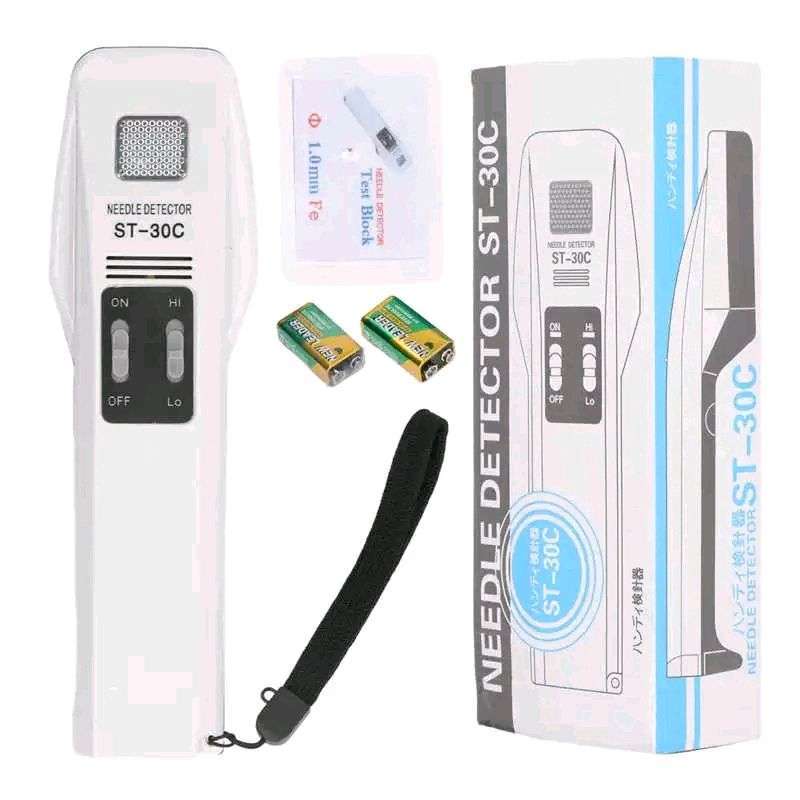Jual Needle Detector Original Murah - Harga Diskon Juli 2024 | Blibli.com