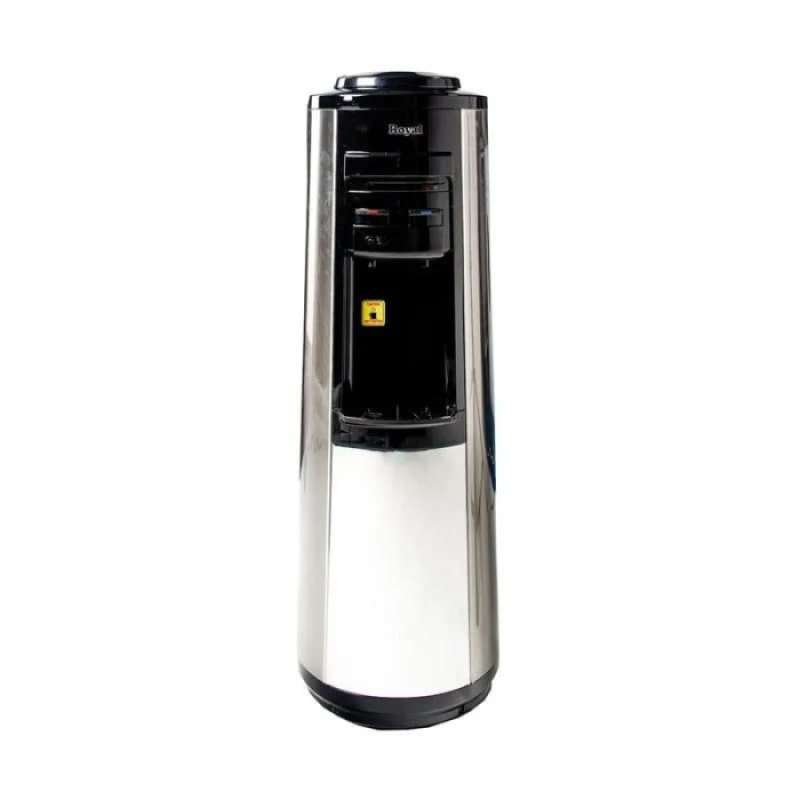 Promo Water Dispenser Royal Ns 229 Ss Diskon 5% Di Seller Sling Bags ...