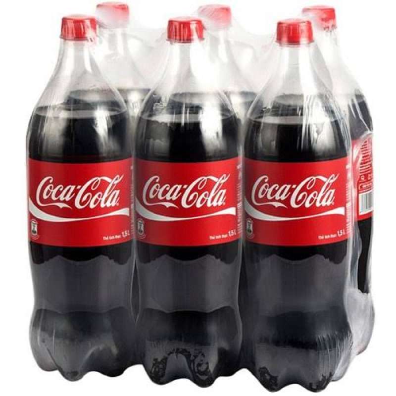 Jual Coca Cola 1 Dus Termurah - Harga Grosir Terupdate Hari Ini | Blibli
