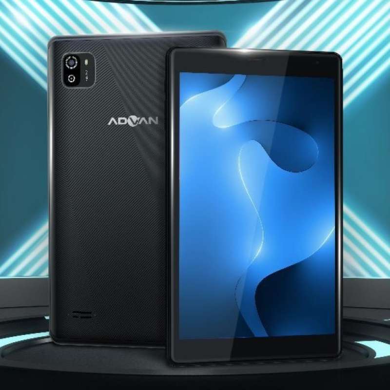Promo Advan Xtab Ram 4gb/64gb Tablet 8 Inch Grey - Garansi Resmi Diskon ...