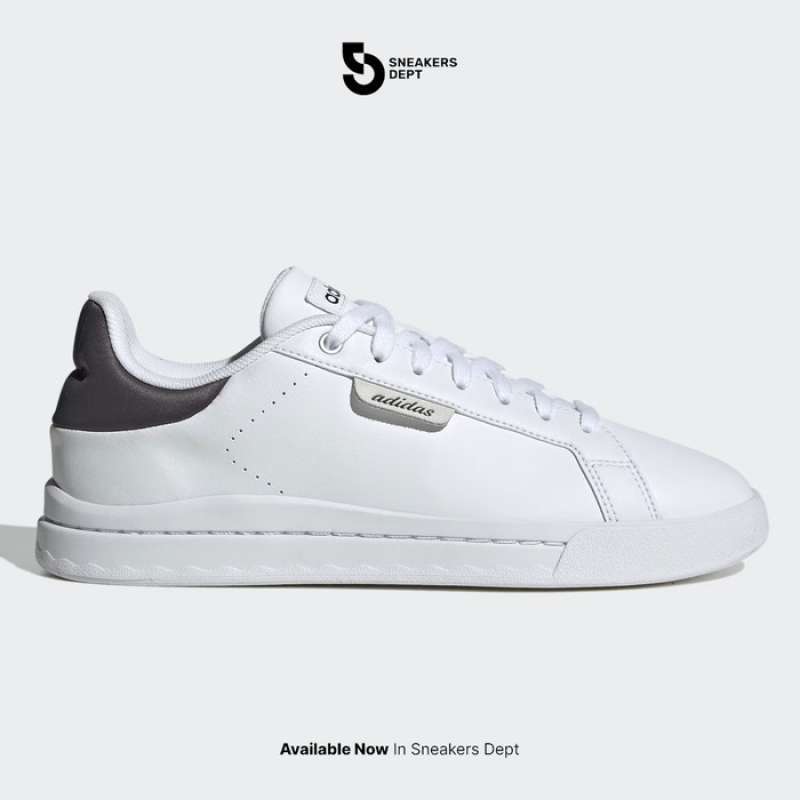 Promo Sepatu Sneakers Wanita Adidas Court Silk Gy9258 Original - 38 ...