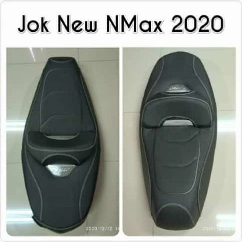 Promo Jok Yamaha New Nmax 2020 Model Transformer Diskon 23% Di Seller ...