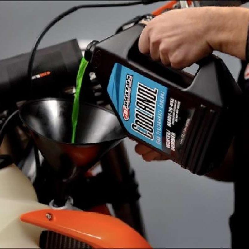 Promo Maxima Racing Oil Coolanol Coolant / Radiator Coolant Motor ...