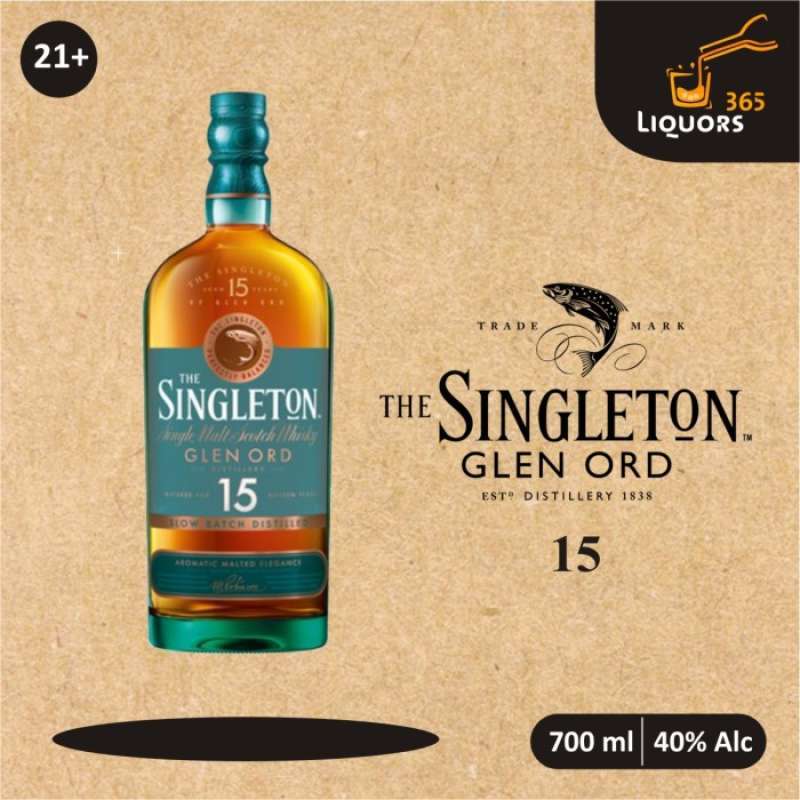Jual Singleton 15 Tahun Termurah - Harga Grosir Terupdate Hari Ini | Blibli
