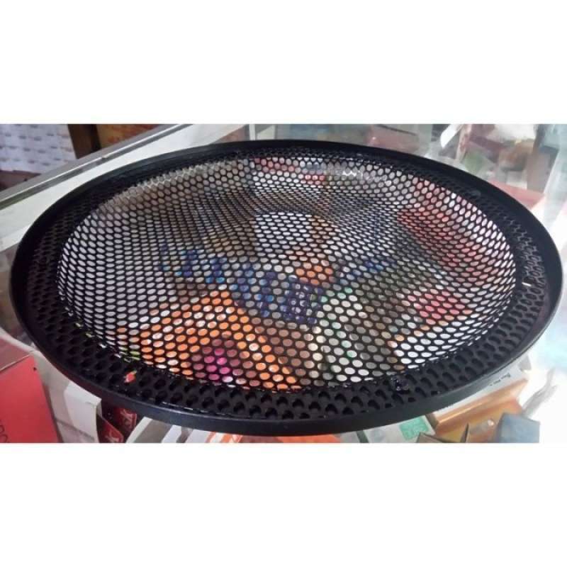 Jual Grill Ram Besi Speaker 12 Inch Dan 10 Inch / Tutup Speaker ...
