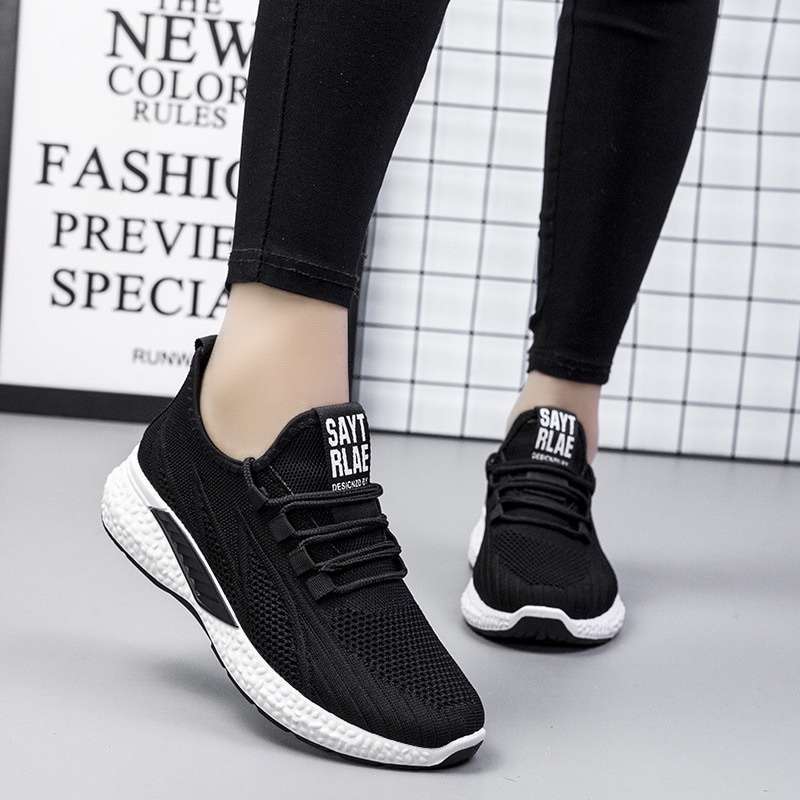 Promo Sepatu Sneakers Pria Sport Zigzag Plus Box Dan Kaos Kaki 3 Warna ...