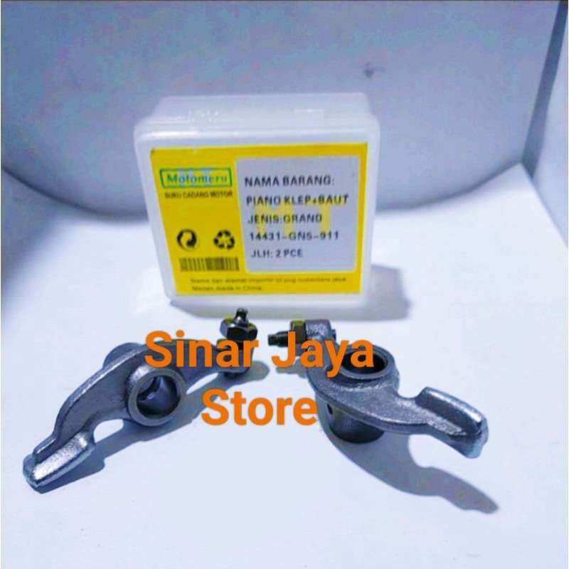 Jual Piano Klep / Pelatuk Klep / burung klep + baut Supra / Grand ... Jual Piano Klep / Pelatuk Klep / burung klep + baut Supra / Grand ...