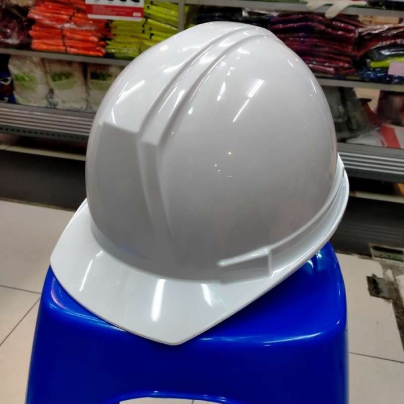 Promo Helm Tanizawa St0169ez Helm Safety Diskon 23% Di Seller Cv ...