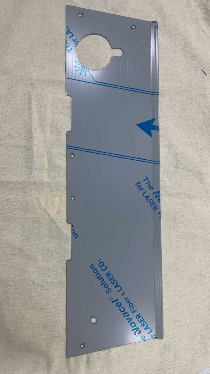 Promo La Marzocco Original Part - Linea Pb 2gr General Switch Panel ...