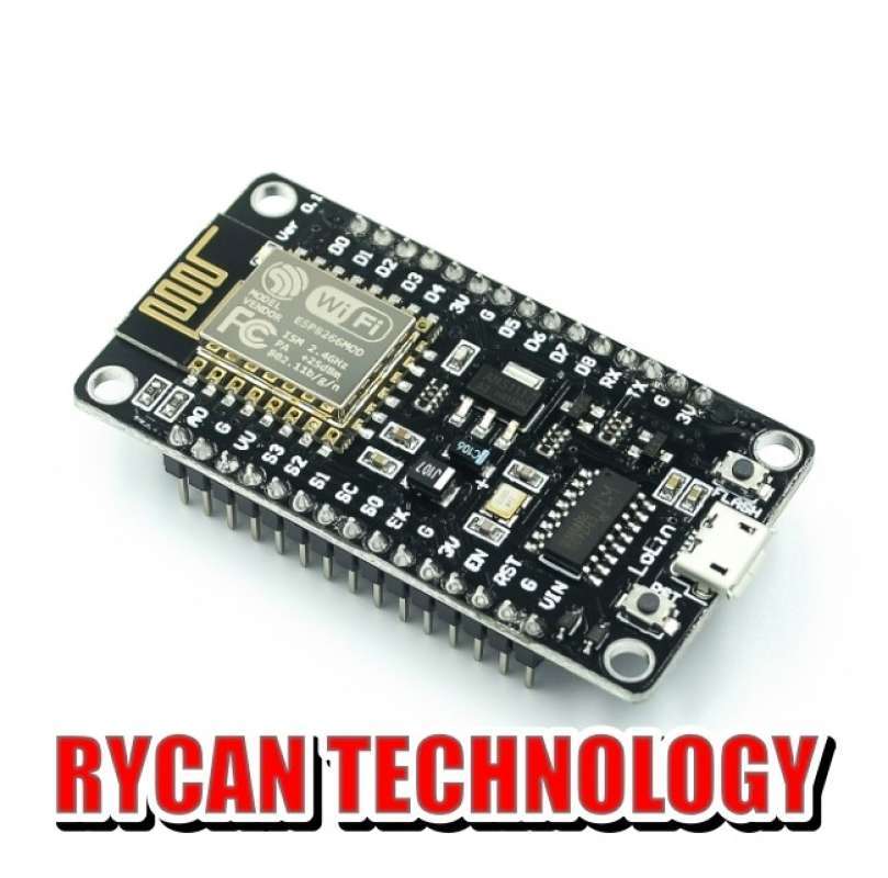 Promo Nodemcu V3 Esp8266 Esp-12 Arduino Node Mcu Esp12 Ch340 Iot ... Promo Nodemcu V3 Esp8266 Esp-12 Arduino Node Mcu Esp12 Ch340 Iot ...
