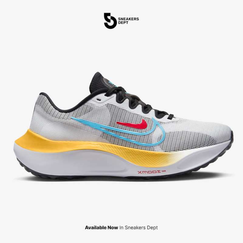 Jual Sepatu Lari Wanita NIKE ZOOM FLY 5 DM8974002 ORIGINAL di Seller ...
