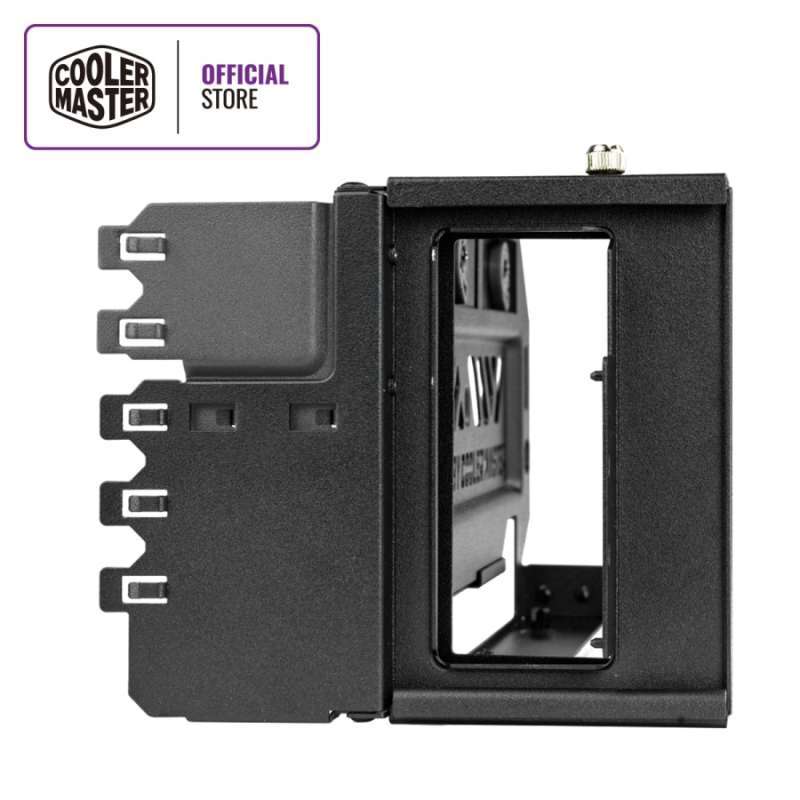 Jual Cooler Master Vertical Graphics Card Holder Kit V3 Di Seller ...